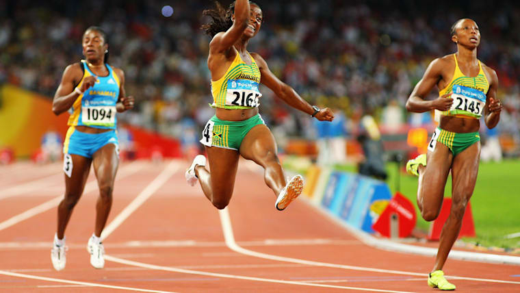 Then and now: The athletes bringing longevity to their careers