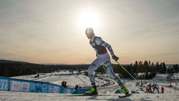 Lillehammer 2016