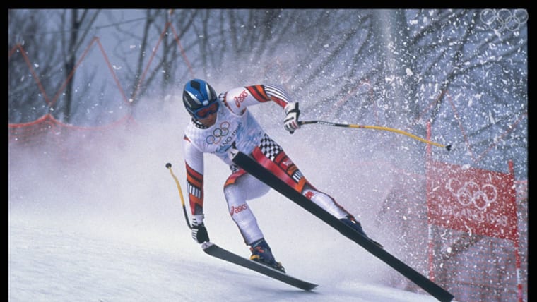 Nagano 1998