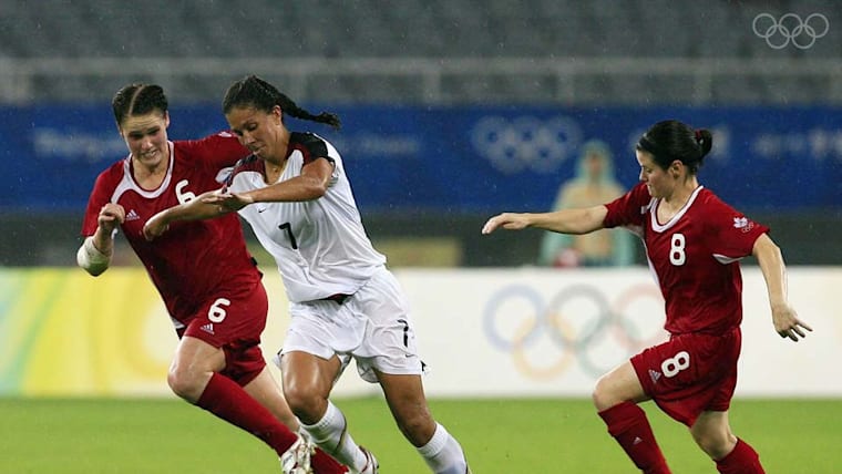 Beijing 2008