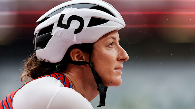 Atletismo imágenes - Día 9