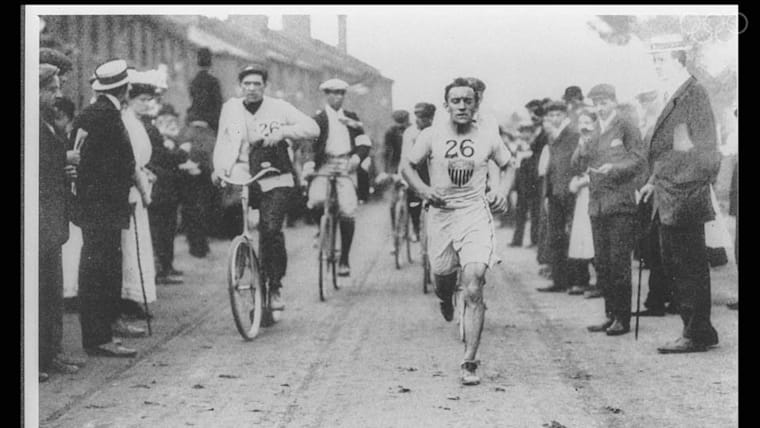 London 1908