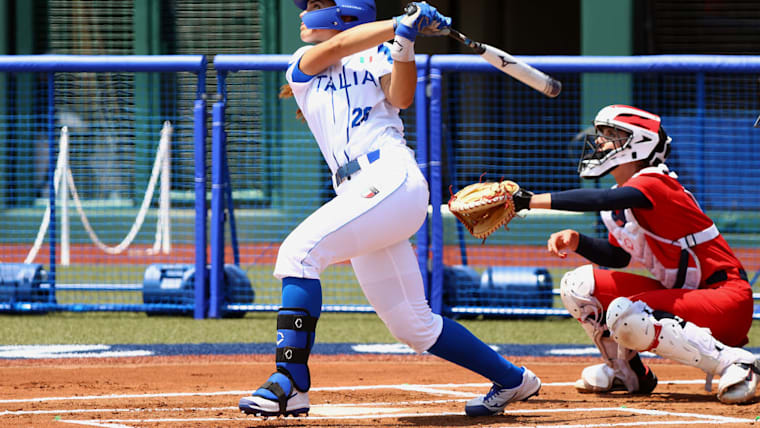 Béisbol/Sóftbol imágenes