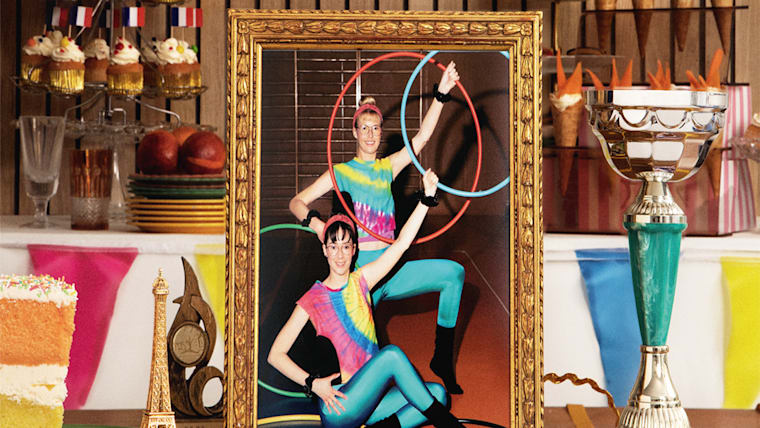 Paris 2024 Cultural Olympiad: 14 Art Posters revealed