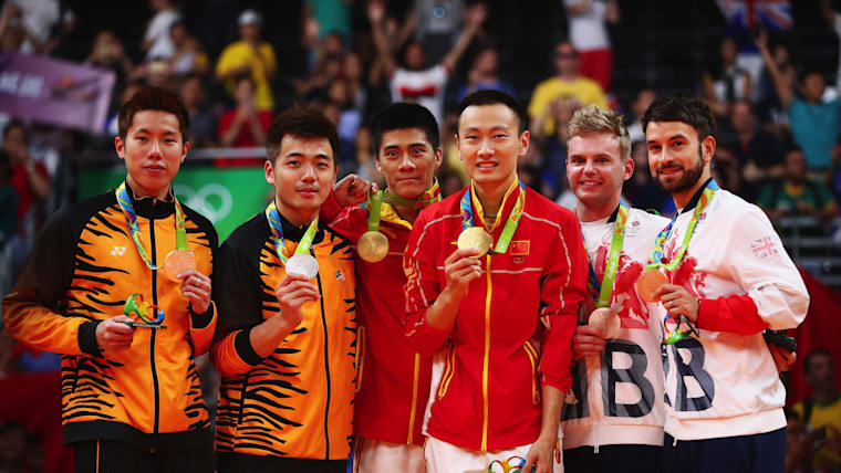 IOC Malaysia NOC Gallery