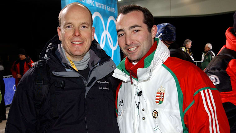 IOC Monaco NOC Gallery