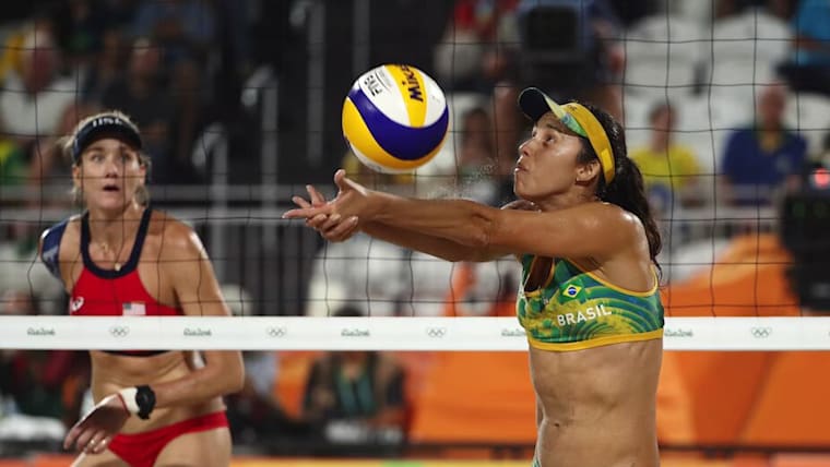 IOC Brazil NOC Gallery