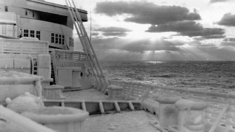 Lake Placid 1932