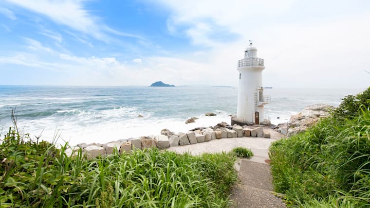 Explore Osaka, Nagoya and the Kii Peninsula