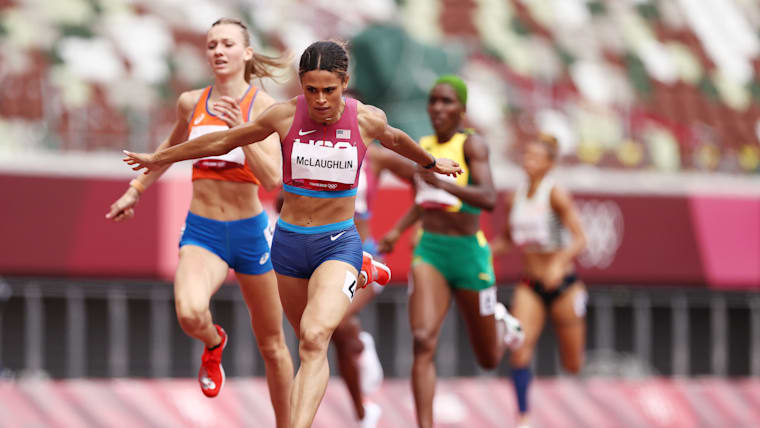 Atletismo imágenes - Día 12
