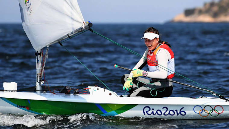 IOC Ireland NOC Gallery