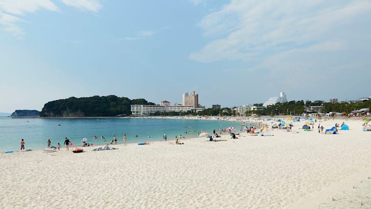 Explore Osaka, Nagoya and the Kii Peninsula