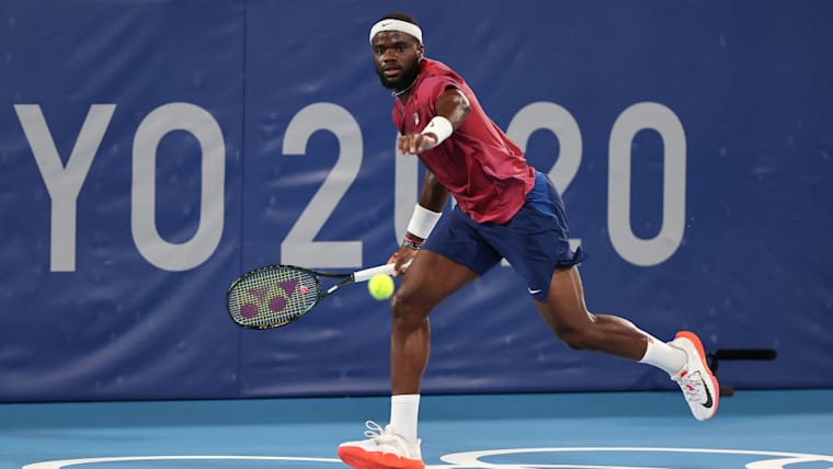 Tenis imágenes - día 4