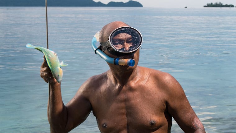 Gallery Max Pinckers