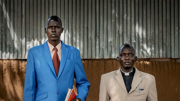 Gallery - Wayne Lawrence