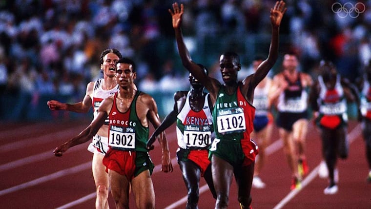 Atlanta 1996