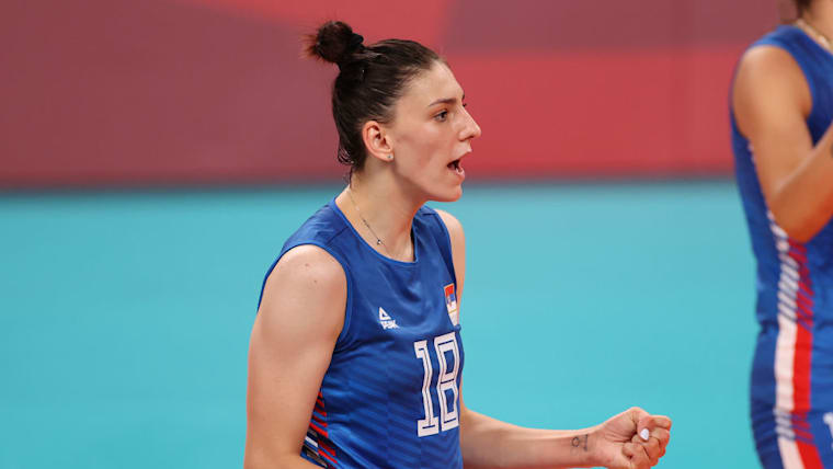 Volleyball photos - Day 2