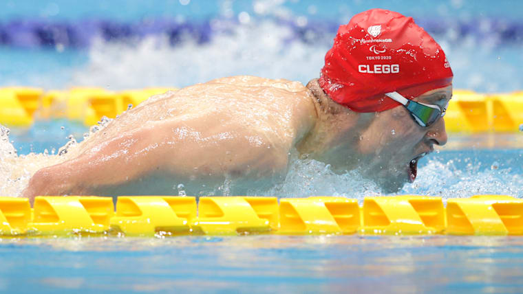 Natación imágenes - Día 10