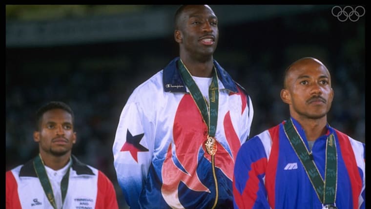 IOC Namibia NOC Gallery