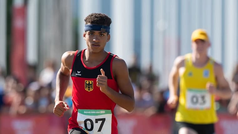 IOC Germany NOC Gallery