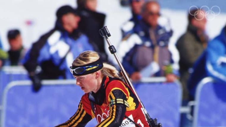 Salt Lake City 2002