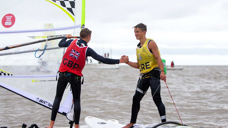 IOC Germany NOC Gallery