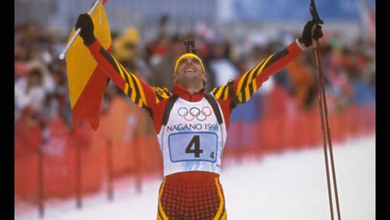 Nagano 1998