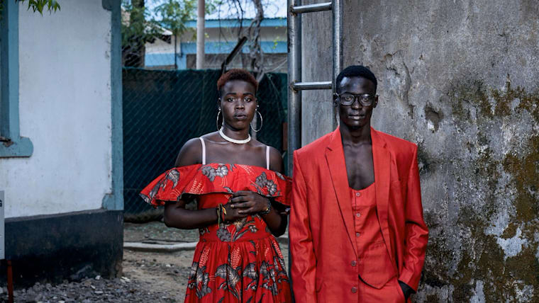 Gallery - Wayne Lawrence