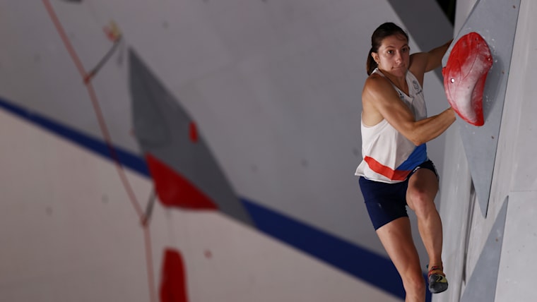 Escalade sportive photos - Jour 12