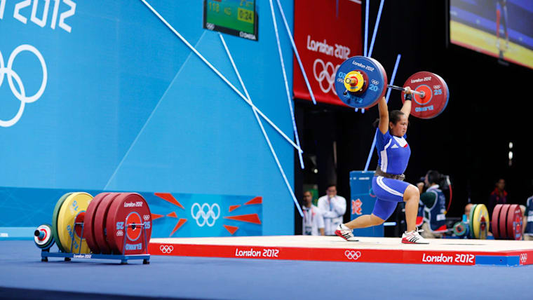 IOC Philippines NOC gallery