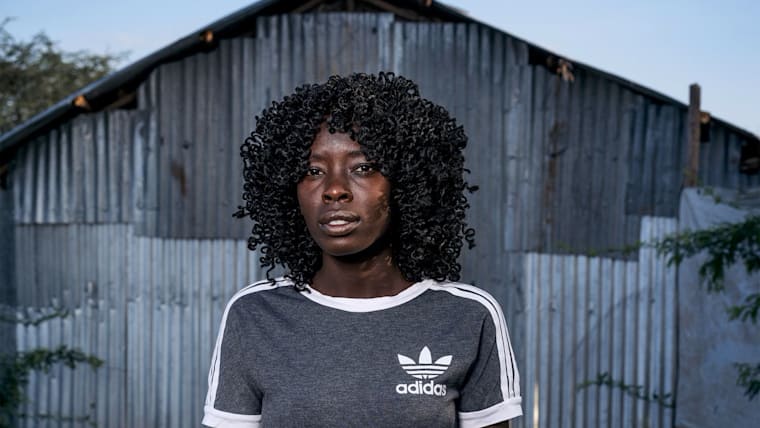 Gallery - Wayne Lawrence