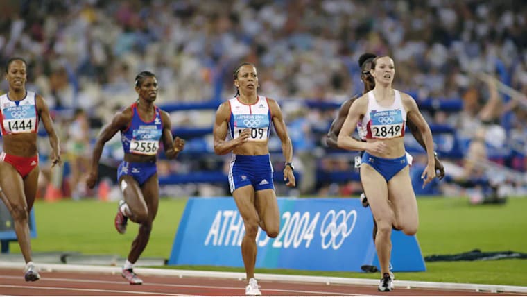 IOC Namibia NOC Gallery