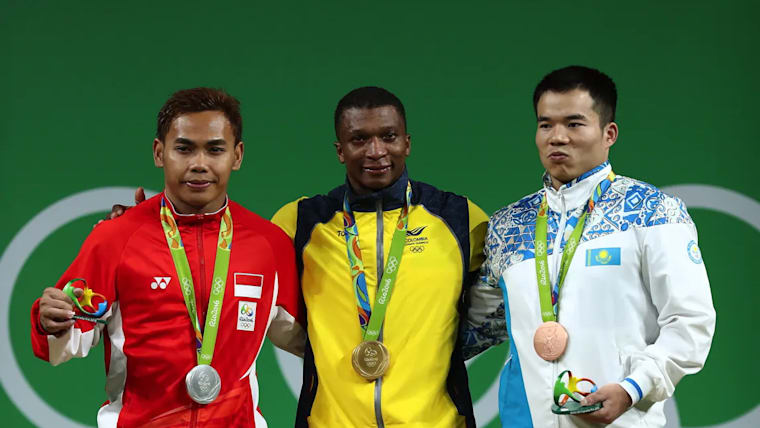 IOC Indonesia NOC Gallery