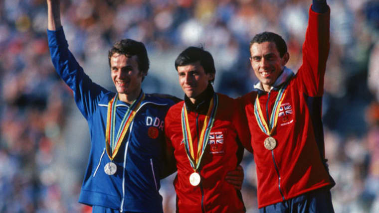 Moscow 1980