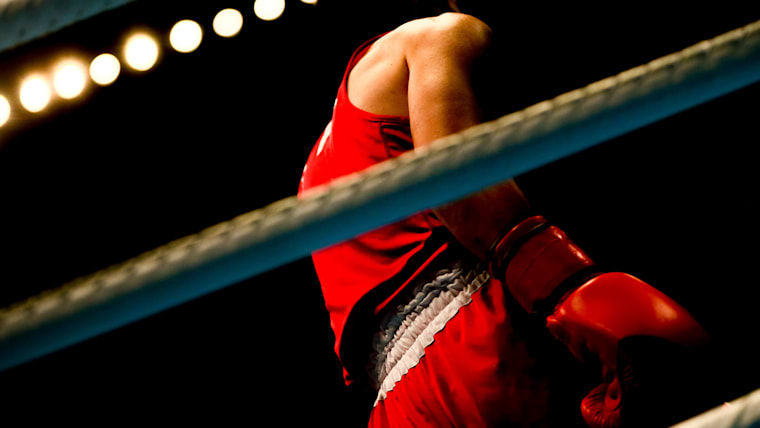 Gallery of READY STEADY TOKYO - Boxing