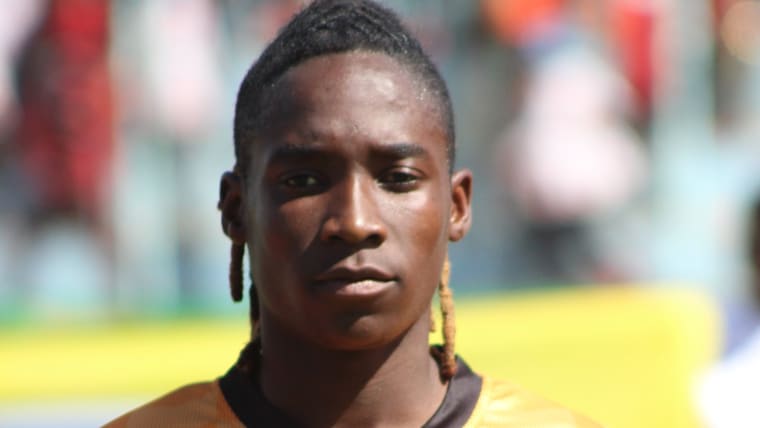 Barbra Banda, a rising women's soccer star, ruled ineligible by 'gender ...