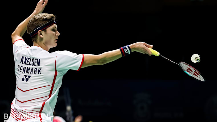 BWF World Championships 2021: Get badminton updates, live scores and ...