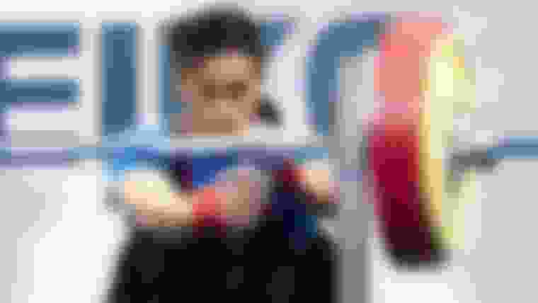 2023 IPF Powerlifting World Classic Open Championships - Valletta, Malta