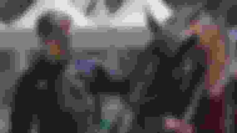 Equestrian | Jump Saudi | Riyadh