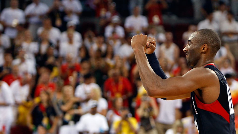 Kobe's career in 24 quotes and 24 snapshots | Olympics | Olympic Games ...