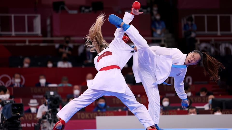 Karate photos - Day 13