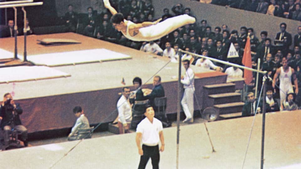 Tokyo 1964