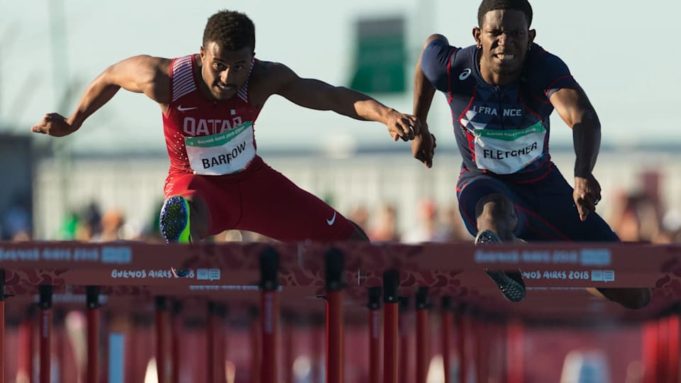 IOC Qatar NOC gallery