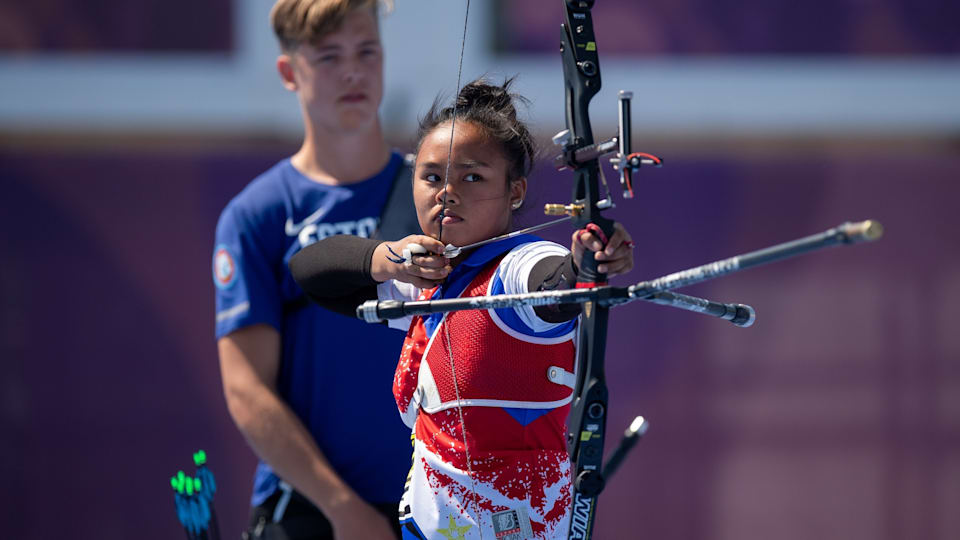 IOC Philippines NOC gallery