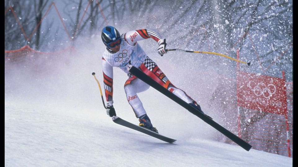 Nagano 1998