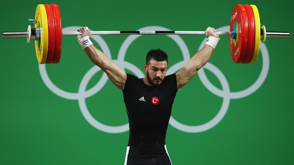 IOC Turkey NOC gallery
