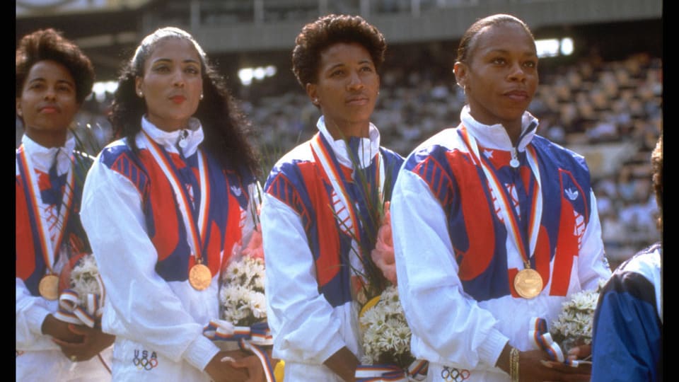 Seoul 1988