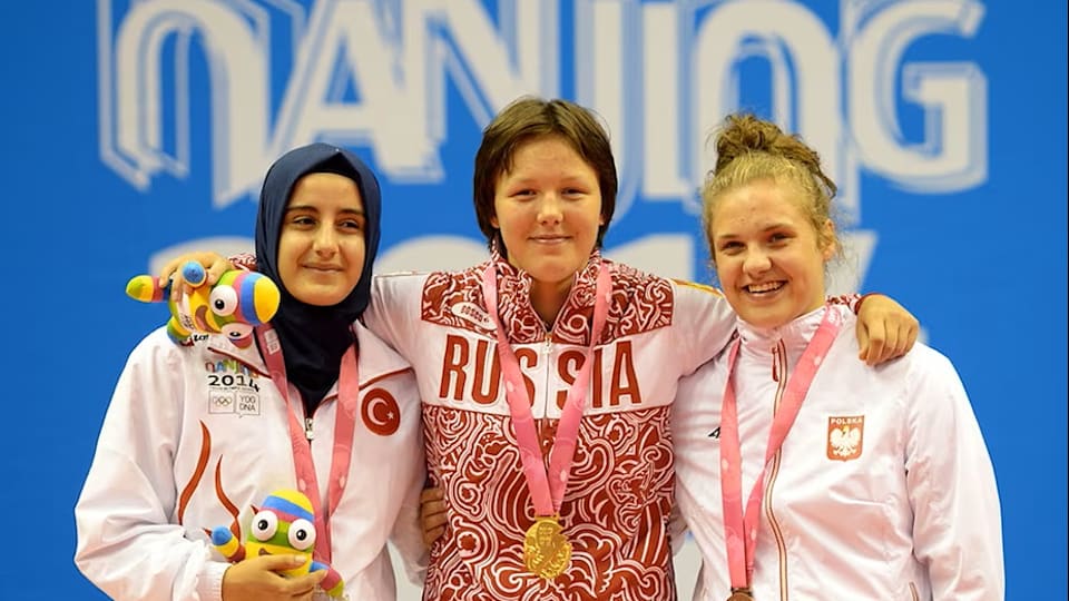 IOC Turkey NOC gallery