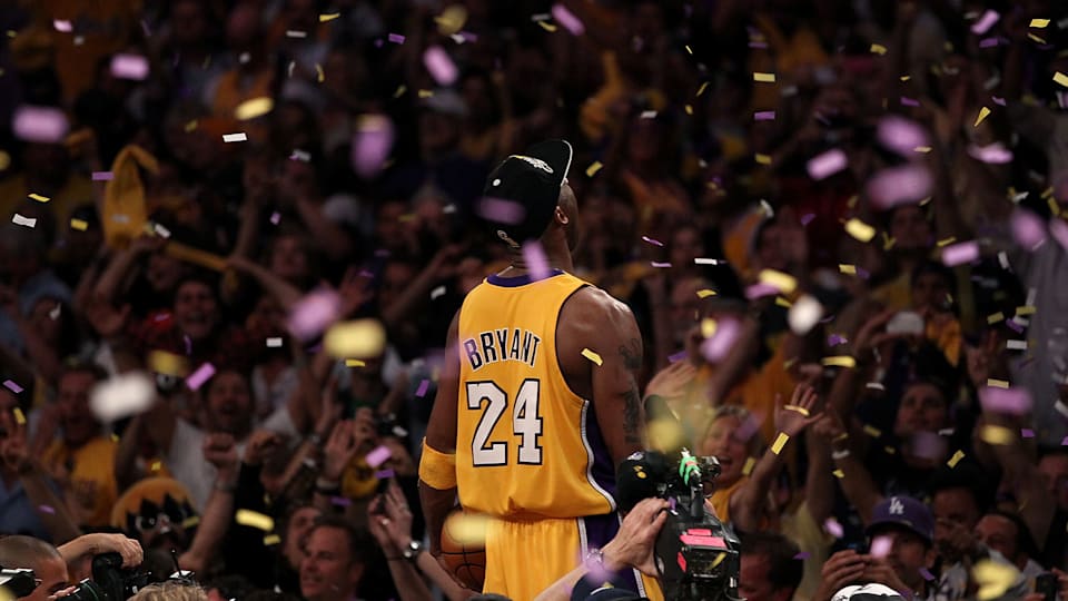 Kobe's career in 24 quotes and 24 snapshots | Olympics | Olympic Games ...