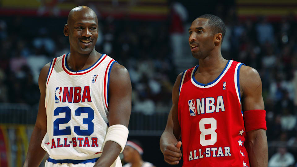 Kobe's career in 24 quotes and 24 snapshots | Olympics | Olympic Games ...